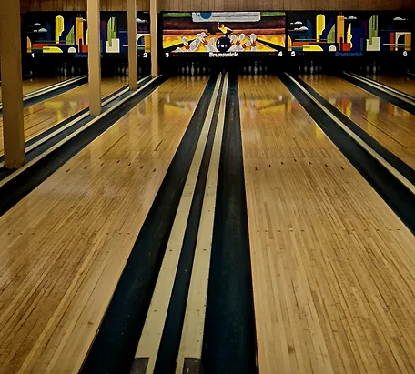 Bowling - Austin Saengerrunde